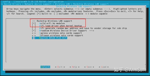 RK3588-WIF/BT调试之AP6256 - 知乎