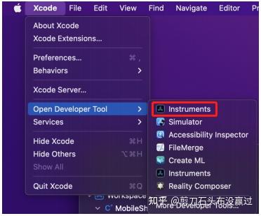 UE4在Mac和ios上打包测试的一些经验分享 - 知乎