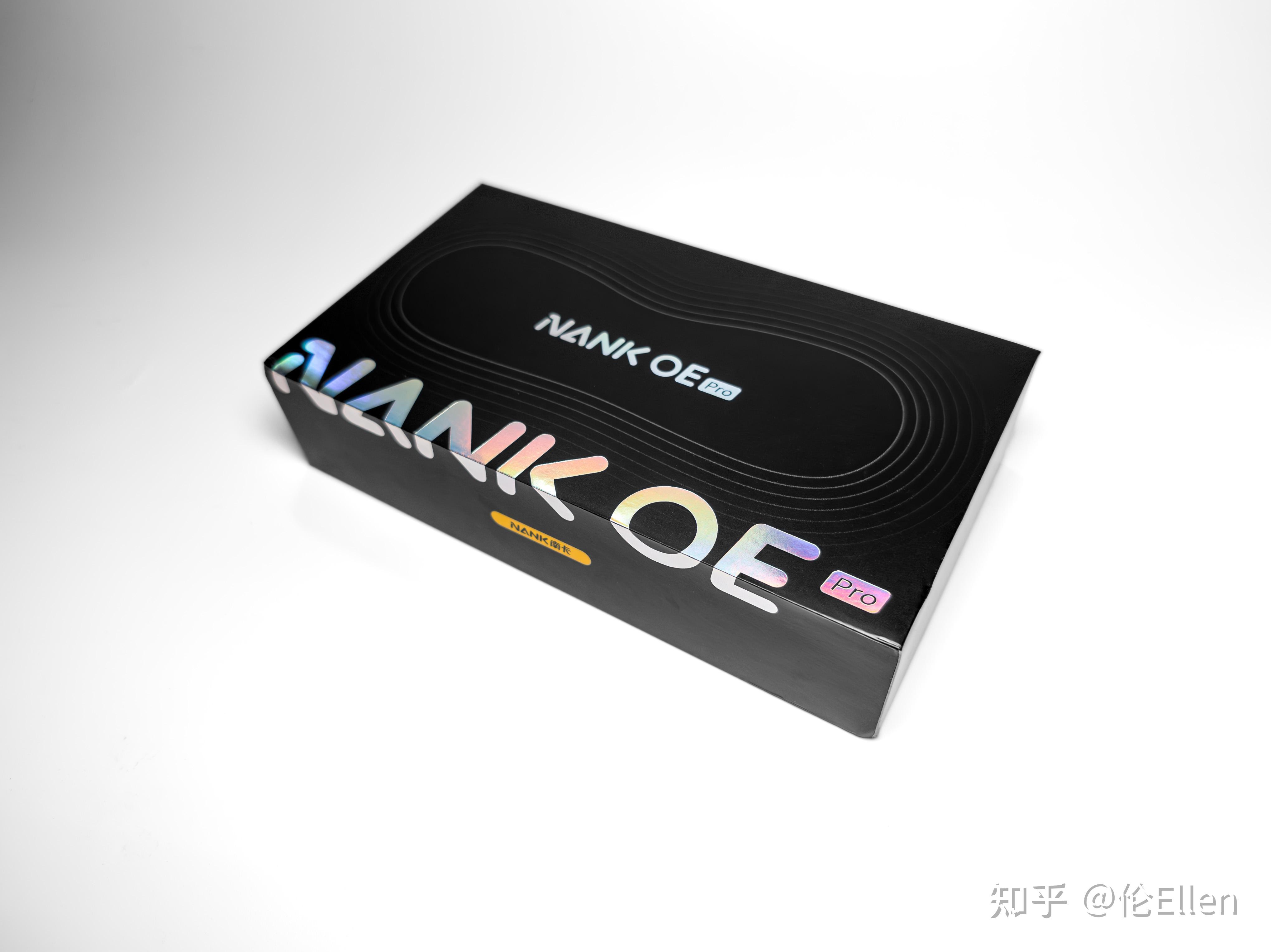 南卡OE Pro：0感0压开放自由，不入耳的千元时尚新潮儿