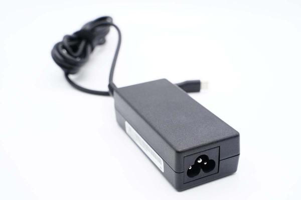 拆解报告：Chicony群光电能45W PD快充电源适配器 - 知乎