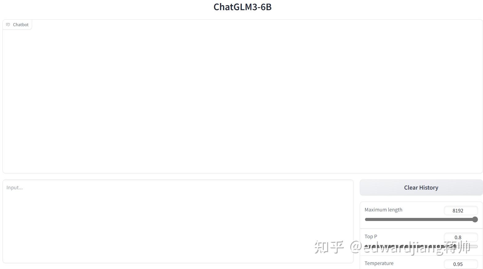 Datawhale联合驱动云开展的免费GPU部署AI大模型实践--学习笔记(1) - 知乎