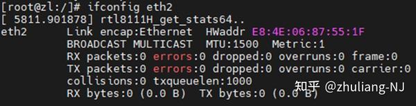RTL8111H-PCIE网卡ARM驱动构建 - 知乎