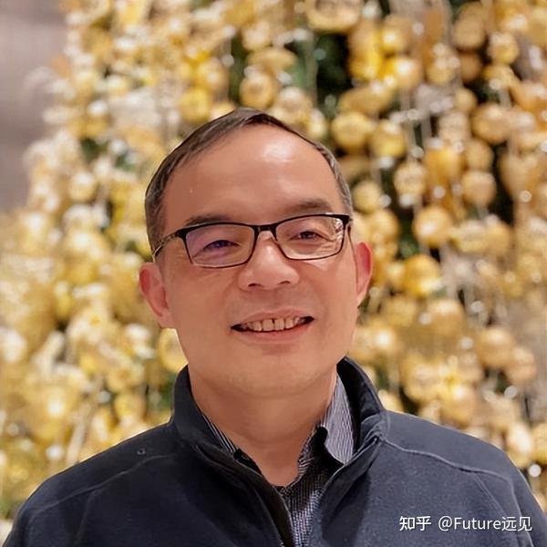 2023美国工程院院士名单出炉，13位华人学者入选 - 知乎