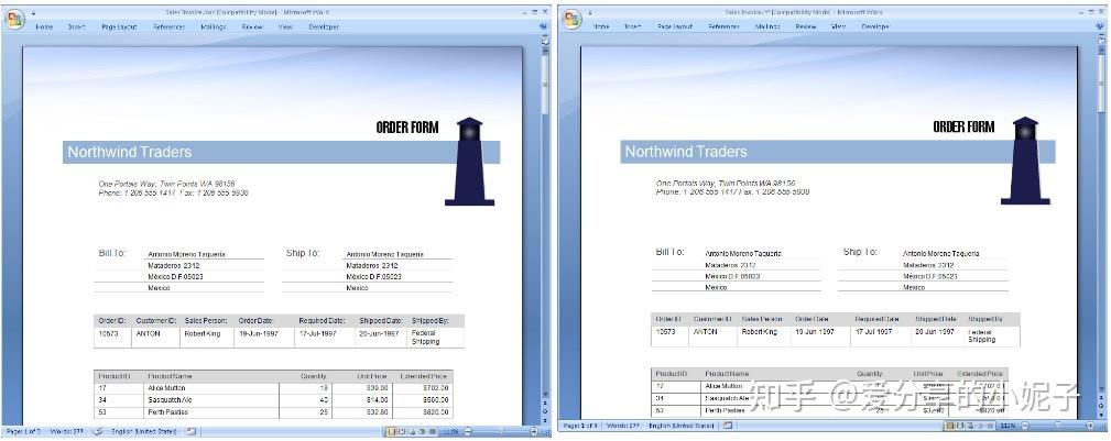 解析最全的 Aspose.Words功能介绍，看这篇就够了 - 知乎