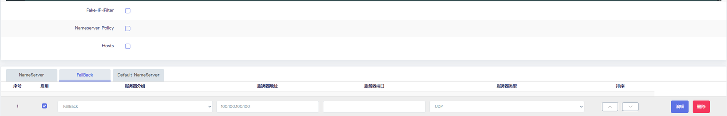 openwrt中tailscale与openclash兼容magicDNS解析 - 知乎