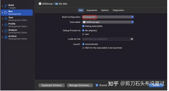 UE4在Mac和ios上打包测试的一些经验分享 - 知乎