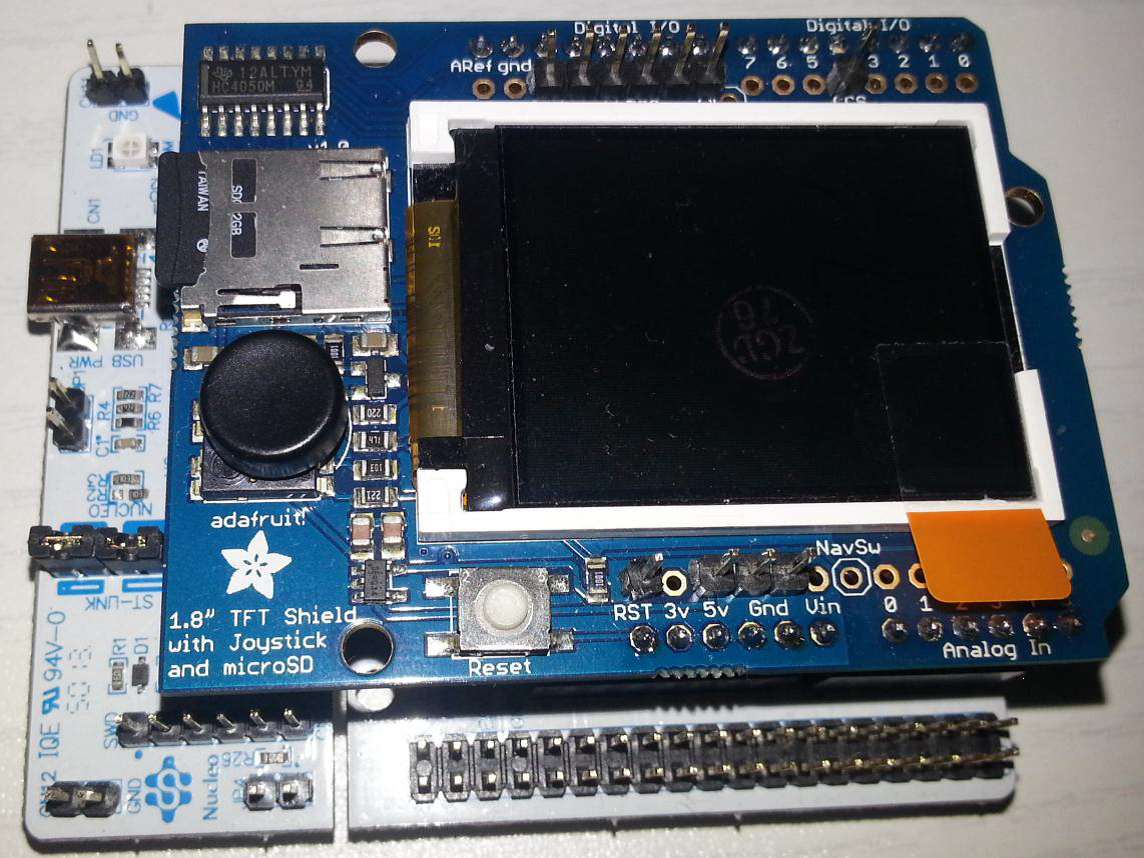 STM32单片机 Nucleo 开发板介绍，以及如何获取STM32开发板 - 知乎