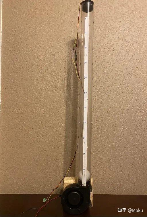 Moku:Go 实验案例分享-PID控制器实验 - 知乎