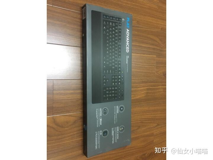 罗技G613深度评测，多少人不看后悔？ - 知乎