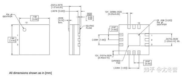 MAPC-S1101-ADTR1 是一款碳化 硅基氮化镓 HEMT D 模式放大器 - 知乎