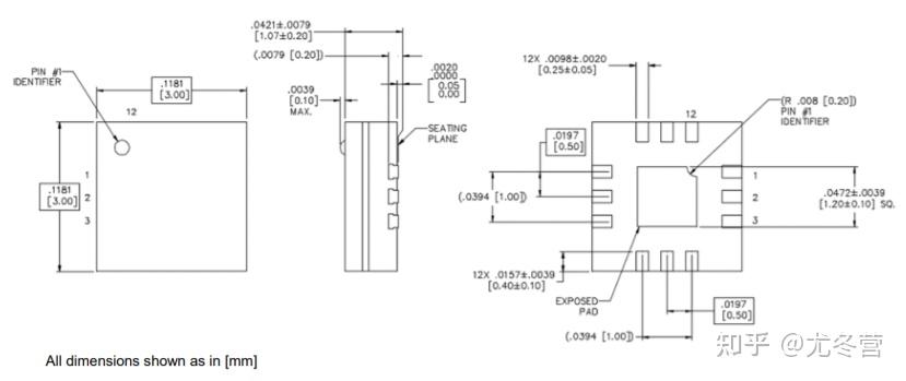 MAPC-S1101-ADTR1 是一款碳化 硅基氮化镓 HEMT D 模式放大器 - 知乎