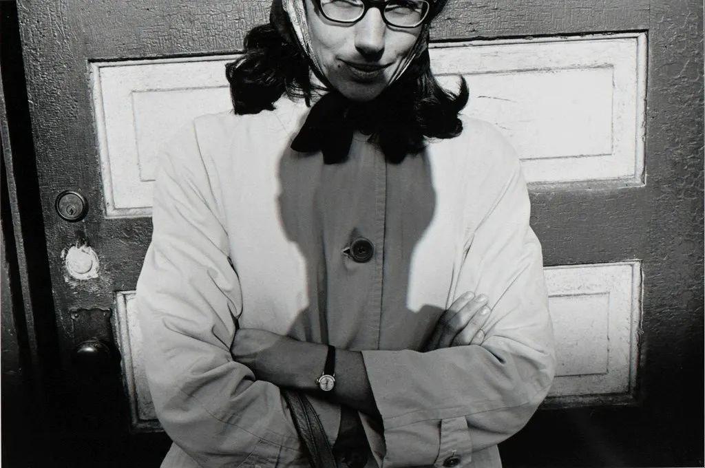 李·佛瑞兰德Lee Friedlander | 全集 - 知乎