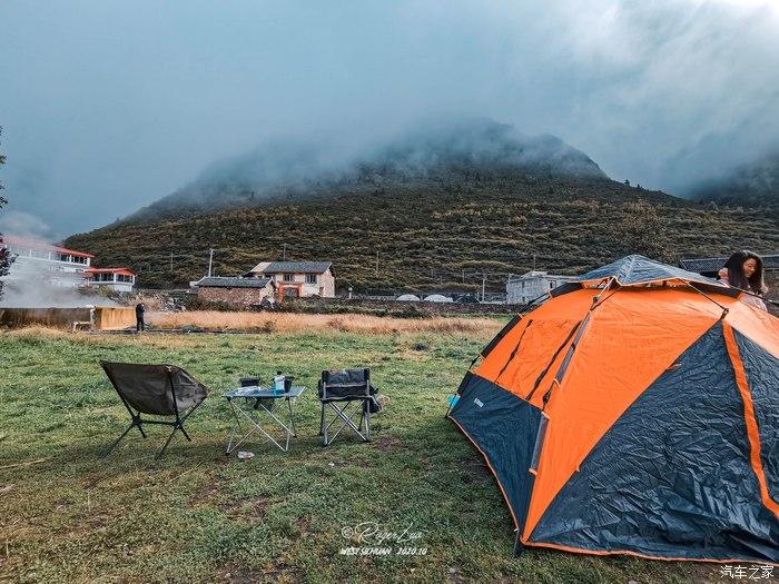 川西，探界者此生必驾不止G318，还有S434 - 知乎