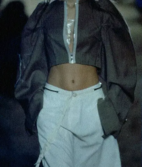 Maison Martin Margiela 1990-1993：与时间嬉戏 - 知乎