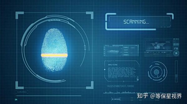 浅谈网络安全之身份认证技术 知乎