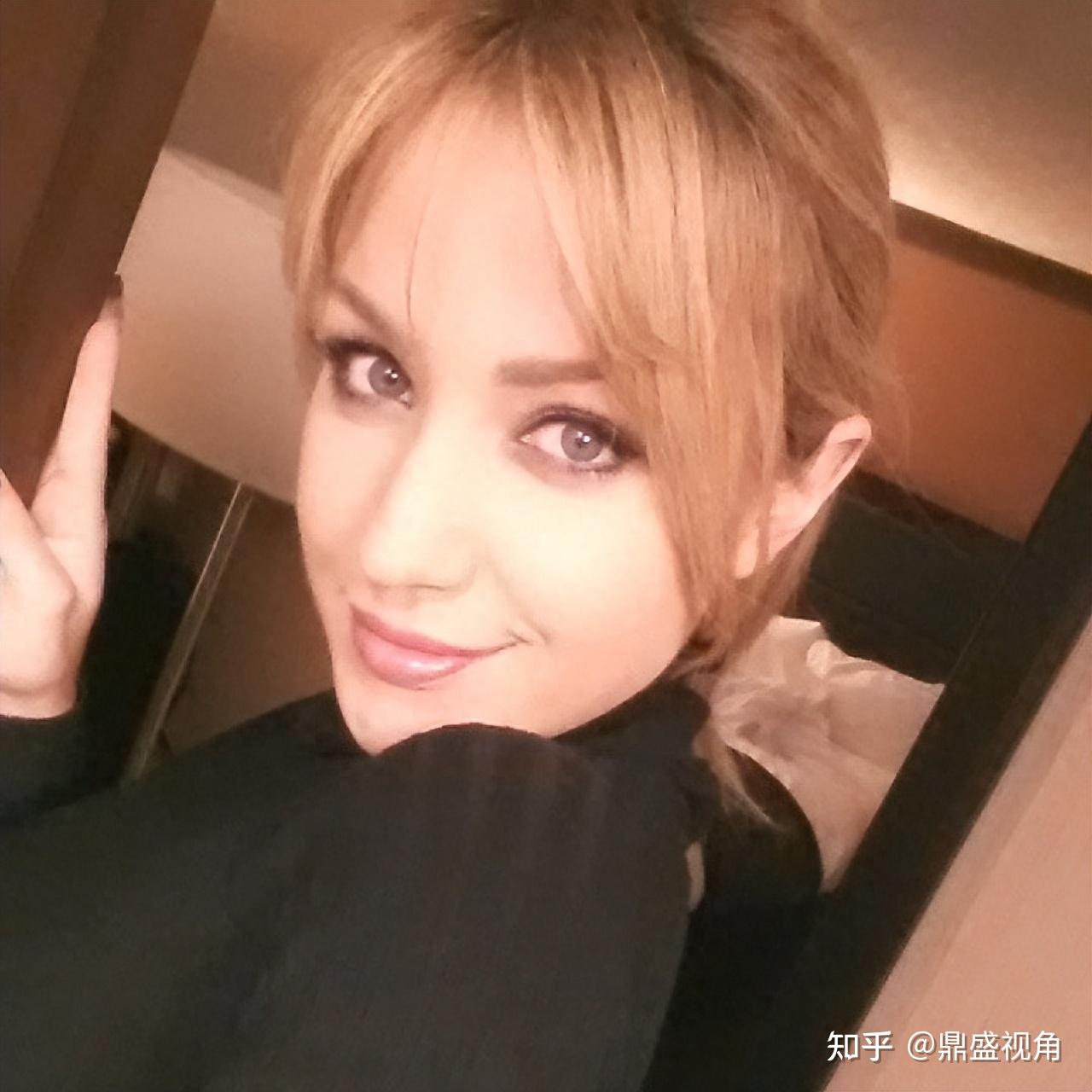 双馨美熟女，Danni Ashe、Veronika Simon、Angela Sommers简介照片 - 知乎