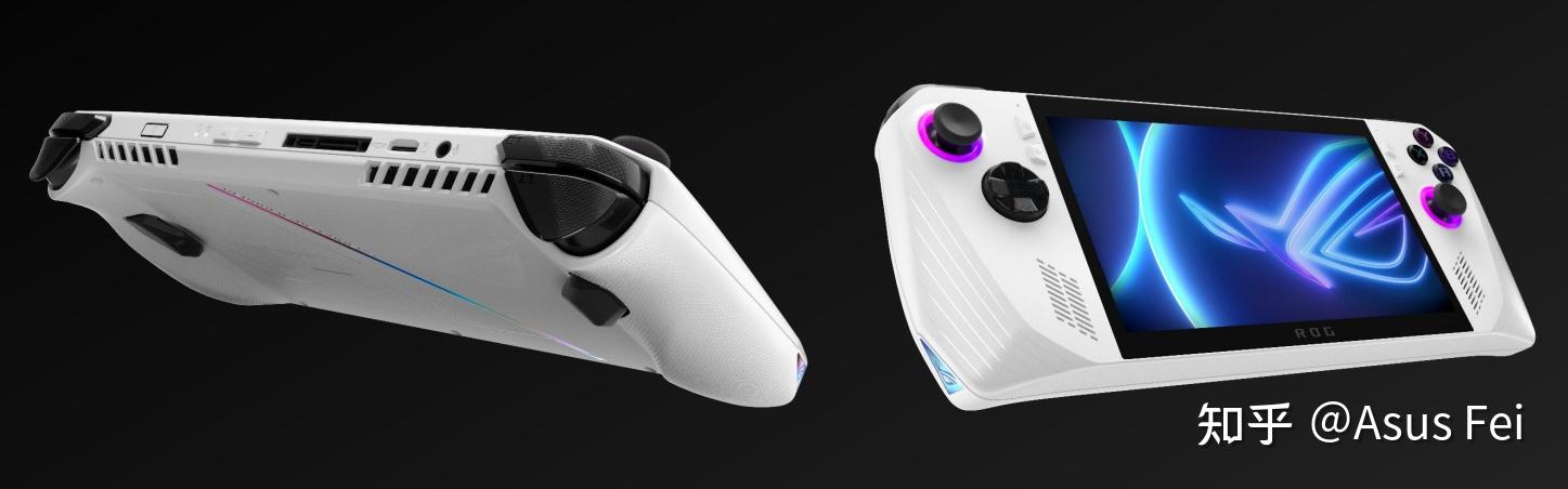 ROG掌机（RC71L） - 知乎