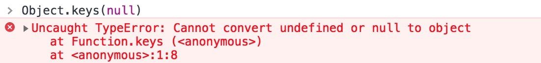 5分钟彻底理解Object.keys - 知乎