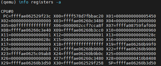 从零开始搭建qemu调试环境 - 知乎