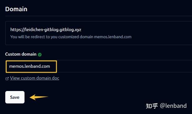 如何用五分钟搭建一个memos - 知乎
