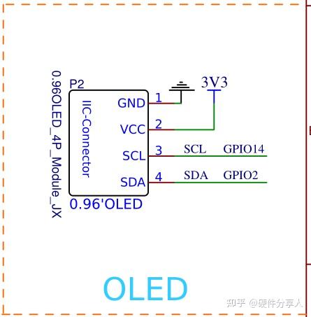 物联网开发板-ESP8266（原理图） - 知乎