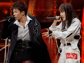 Kyra Z：我们的音乐来自2045年 - 知乎