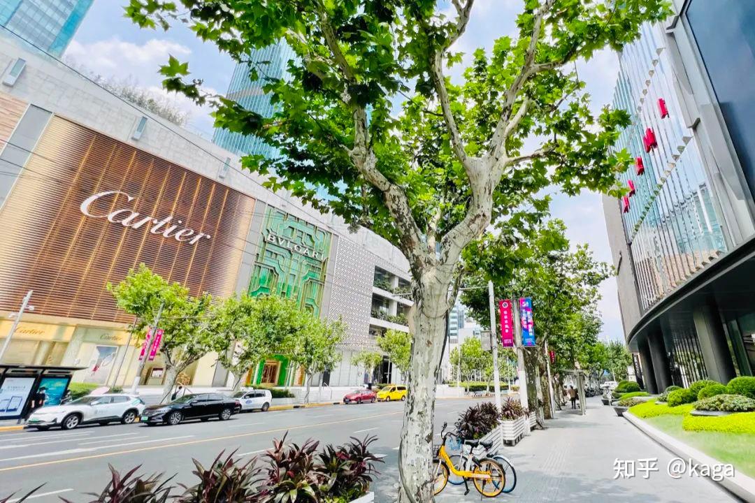 JC PLAZA 锦沧文华广场试营业完整探班报告 - 知乎