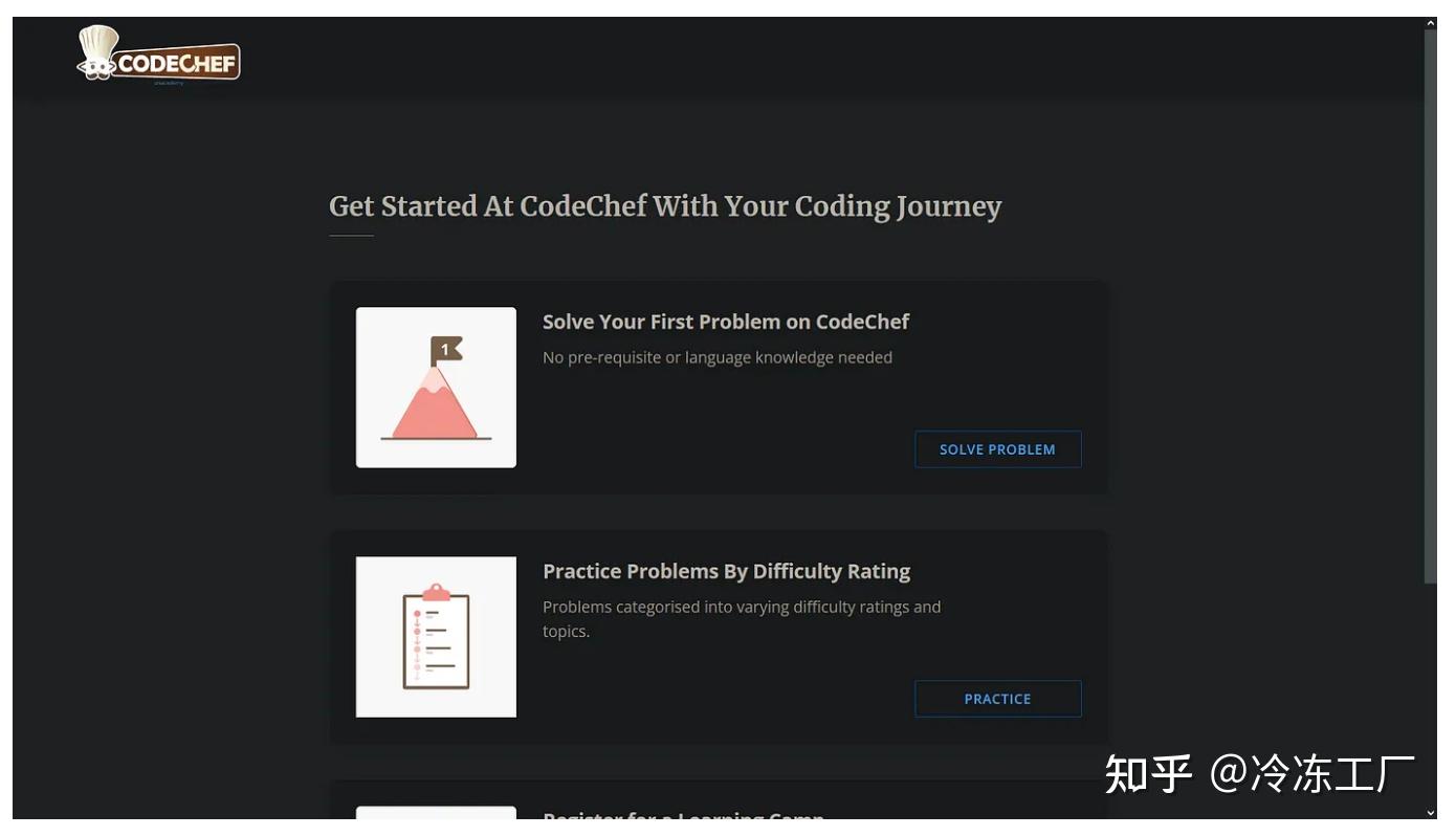 推荐｜学习编程最佳的免费网站 - 知乎