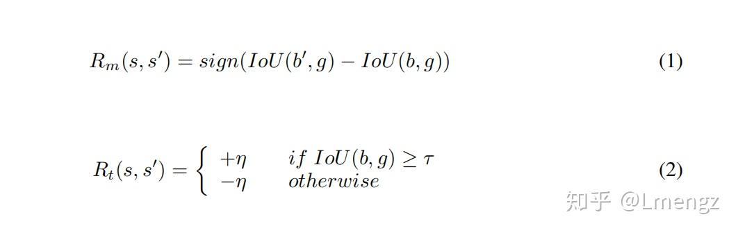 Hierarchical Object Detection with Deep RL笔记 - 知乎