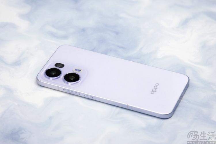 OPPO Reno13 Pro首发评测：它很美，但更是足够强大好玩 - 知乎