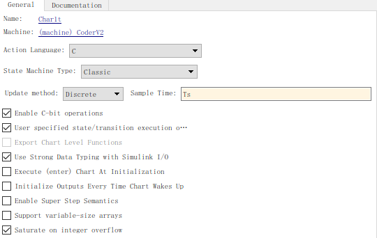 Stateflow调用C代码的方法 - 知乎