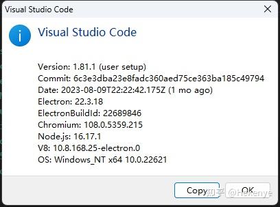 VSCode远程连接服务器教程 - 知乎