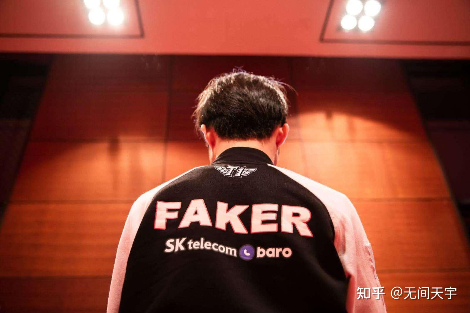 六星Faker与三星Ame：山顶的王座，与那条未走完的登神长阶 - 知乎