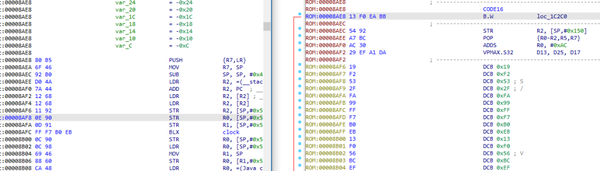 SO VMP 加壳与混淆，为移动应用提供函数级保护 - 知乎