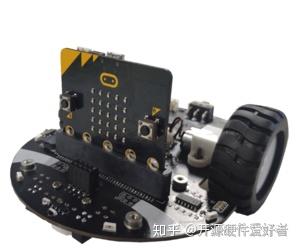 香蕉派 Q-Car STEAM教育开发套件，支持Micro:bit BPI:bit arduino - 知乎