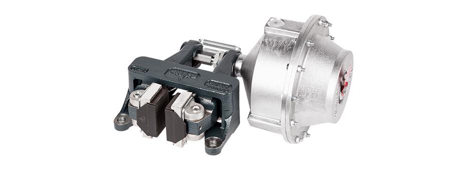 Rietschoten制动器德国ELEPHANT BRAKES钳盘式制动器-上海班品 - 知乎