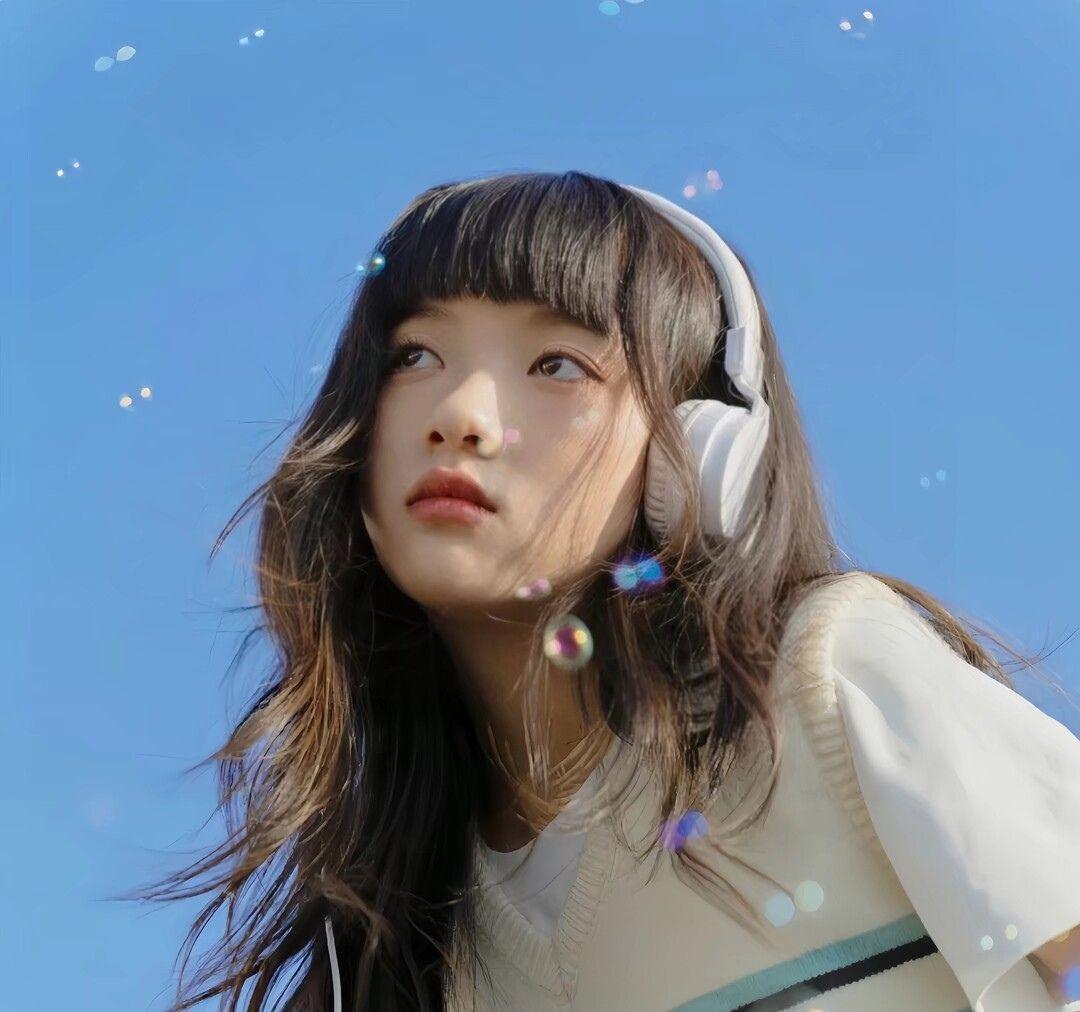 头像女（春天、夏天类，美式，法式，可爱，酷酷，冷调，生活类）…… - 知乎