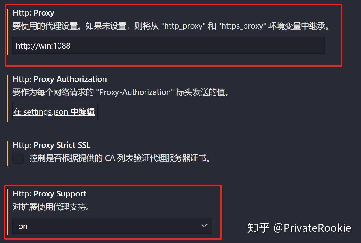 VSCode+RA 最舒服的 Rust IDE - 知乎