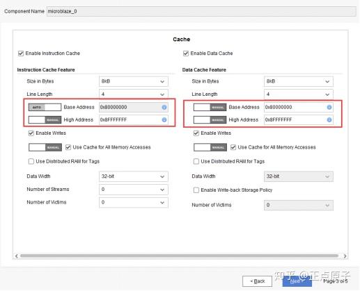 【正点原子FPGA连载】第九章AXI4接口之DDR读写--摘自达芬奇之Microblaze 开发指南 - 知乎