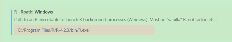Running R Jupyter Notebooks in VS Code - 知乎