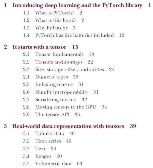 LeCun力荐，PyTorch官方权威教程书来了，意外的通俗易懂 - 知乎