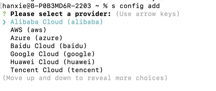 人人都是 Serverless 架构师 | 现代化 Web 应用开发实战 - 知乎