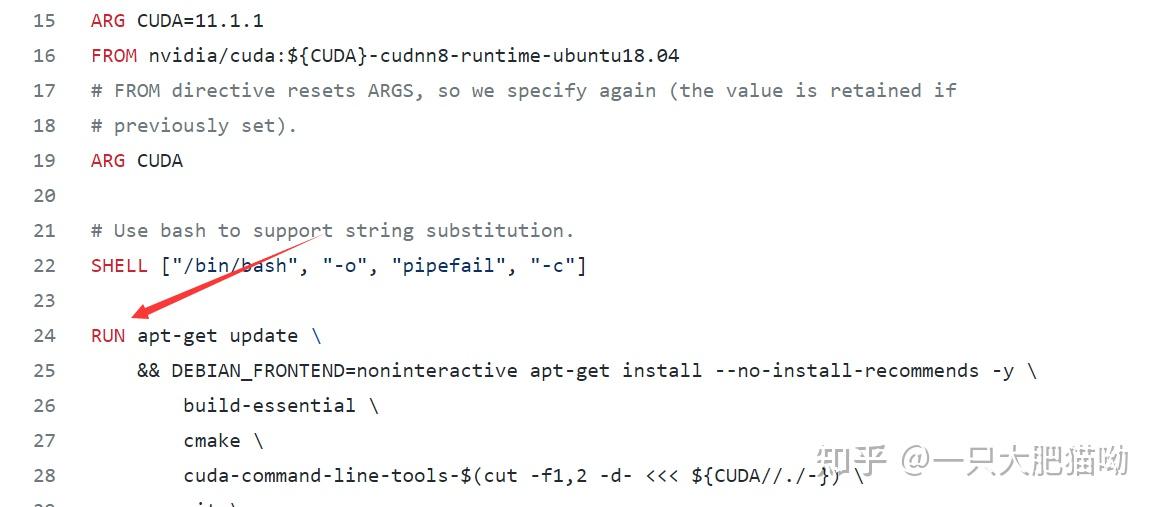 Deepmind/Alphafold docker平台搭建过程中的HTTP 000 connection failed网络问题及解决办法 - 知乎