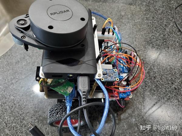 How to Publish IMU Data Using ROS and the BNO055 IMU Sensor - 知乎