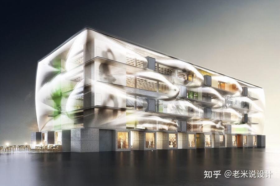 揭秘设计界的奇才：Philippe Starck与他的革新性设计 - 知乎