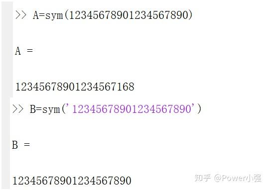 Matlab的数据结构 - 知乎