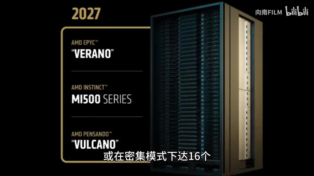 AMD Zen6处理器已进入工程样品阶段 - 知乎