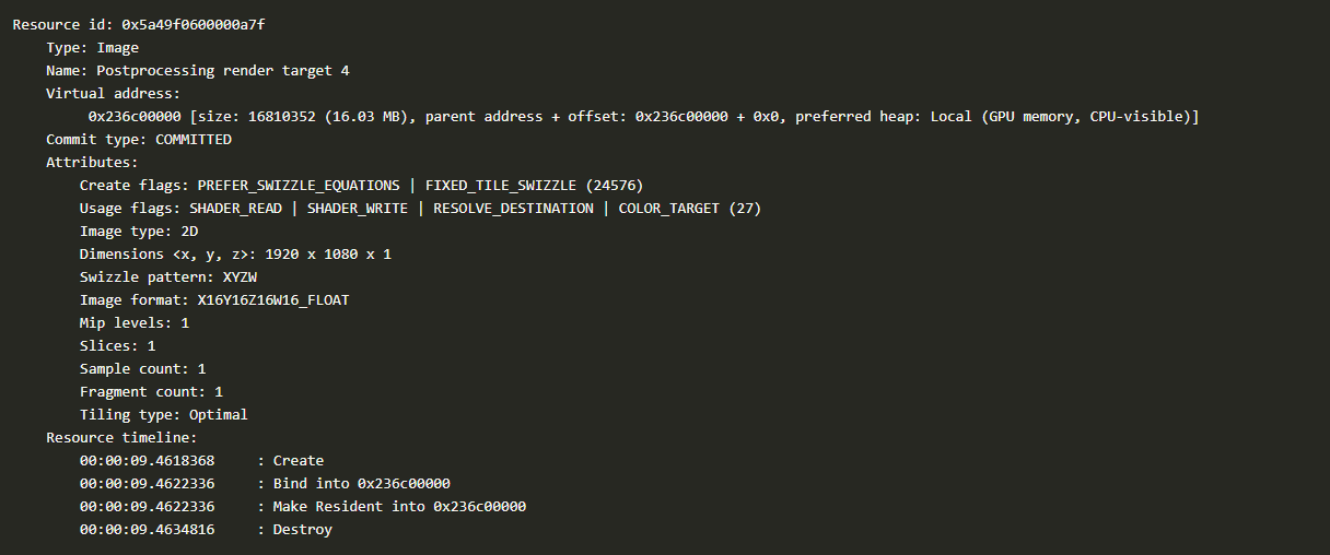 【技术精讲】Radeon™ GPU Detective 1.0 入门教程 - 知乎