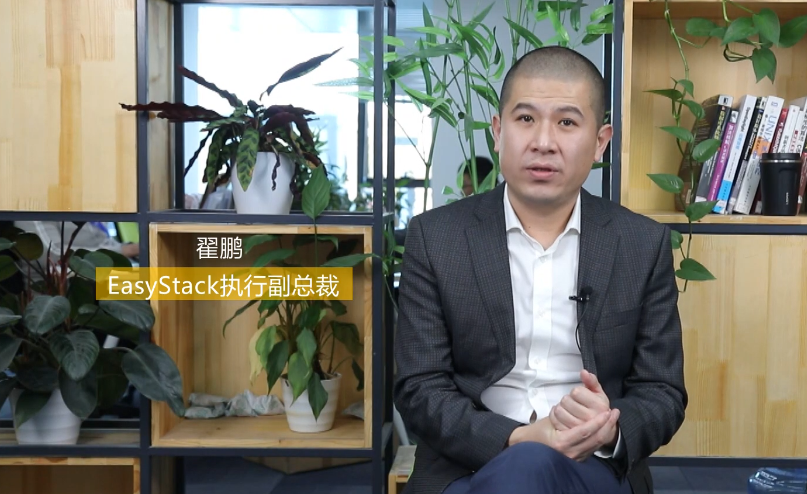 连接型CRM优秀实践：纷享销客助力EasyStack实现高效、安全的移动销售管理 - 知乎