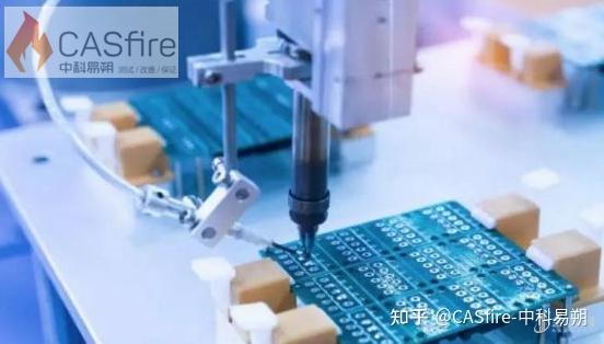 PCB电路板EN 45545-2:2020最新标准的测试要求 - 知乎